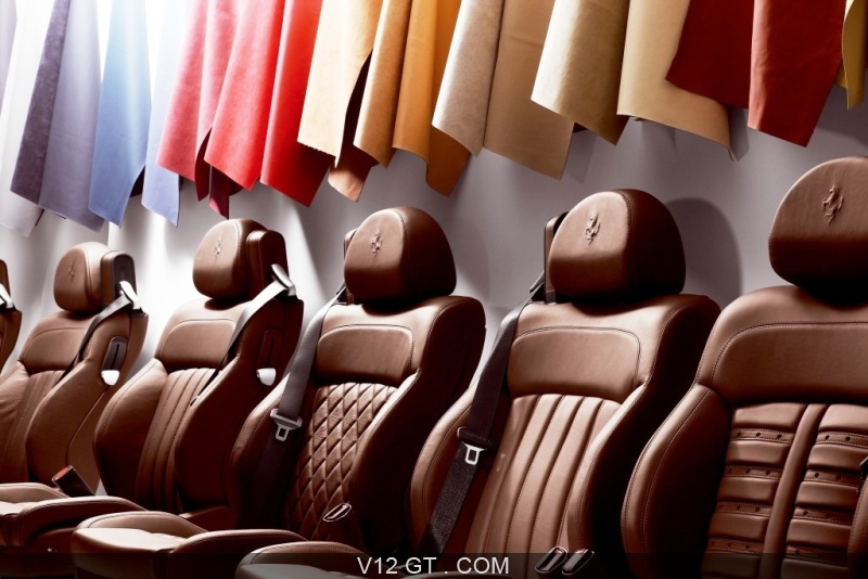 Ferrari Config. 458 Italia 3/4 Colors / Ferrari / Photos GT / Les plus ...