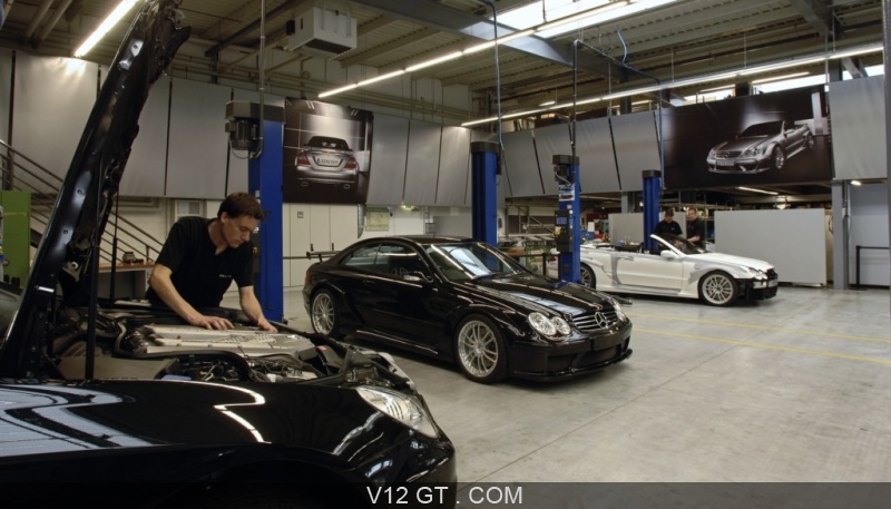 AMG Performance Studio 2 / AMG / Photos GT / Les plus belles photos de ...