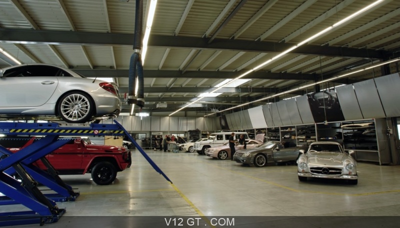 AMG Performance Studio 3 / AMG / Photos GT / Les plus belles photos de ...