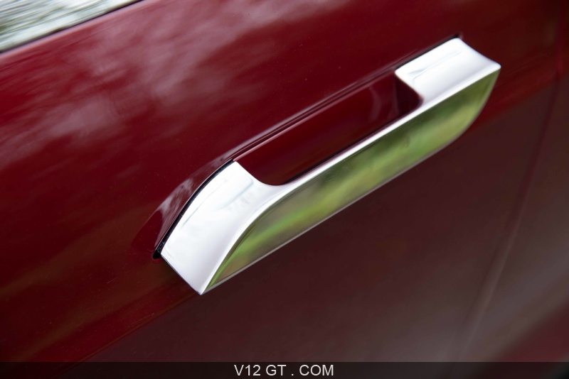 Essai de la Tesla Model S