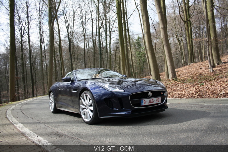 V12-GT.com vous emmène à la découverte de Namur et de sa majestueuse ...