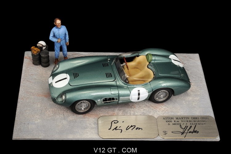 Suber Factory / GT art / GT Style - V12 GT - L'émotion automobile