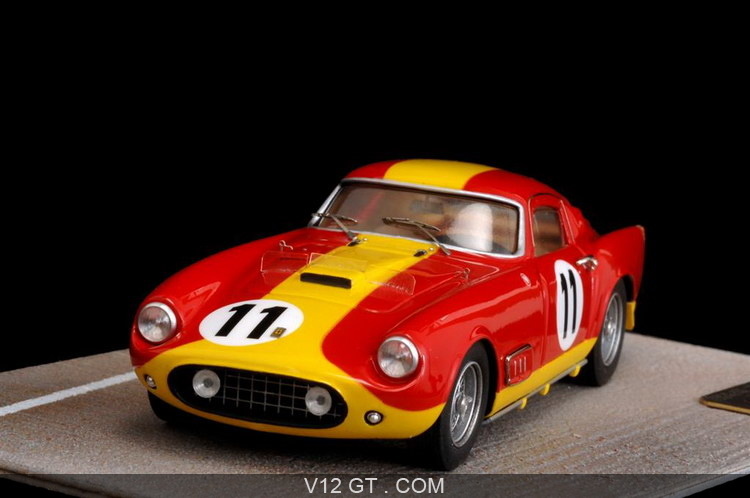 Suber Factory / GT art / GT Style - V12 GT - L'émotion automobile