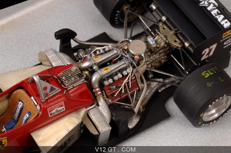 Suber Factory / GT art / GT Style - V12 GT - L'émotion automobile